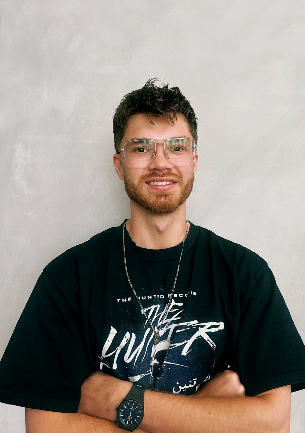 Over ons - 18barbers